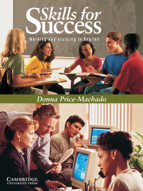 Skills for Success Student's Book - store.bg