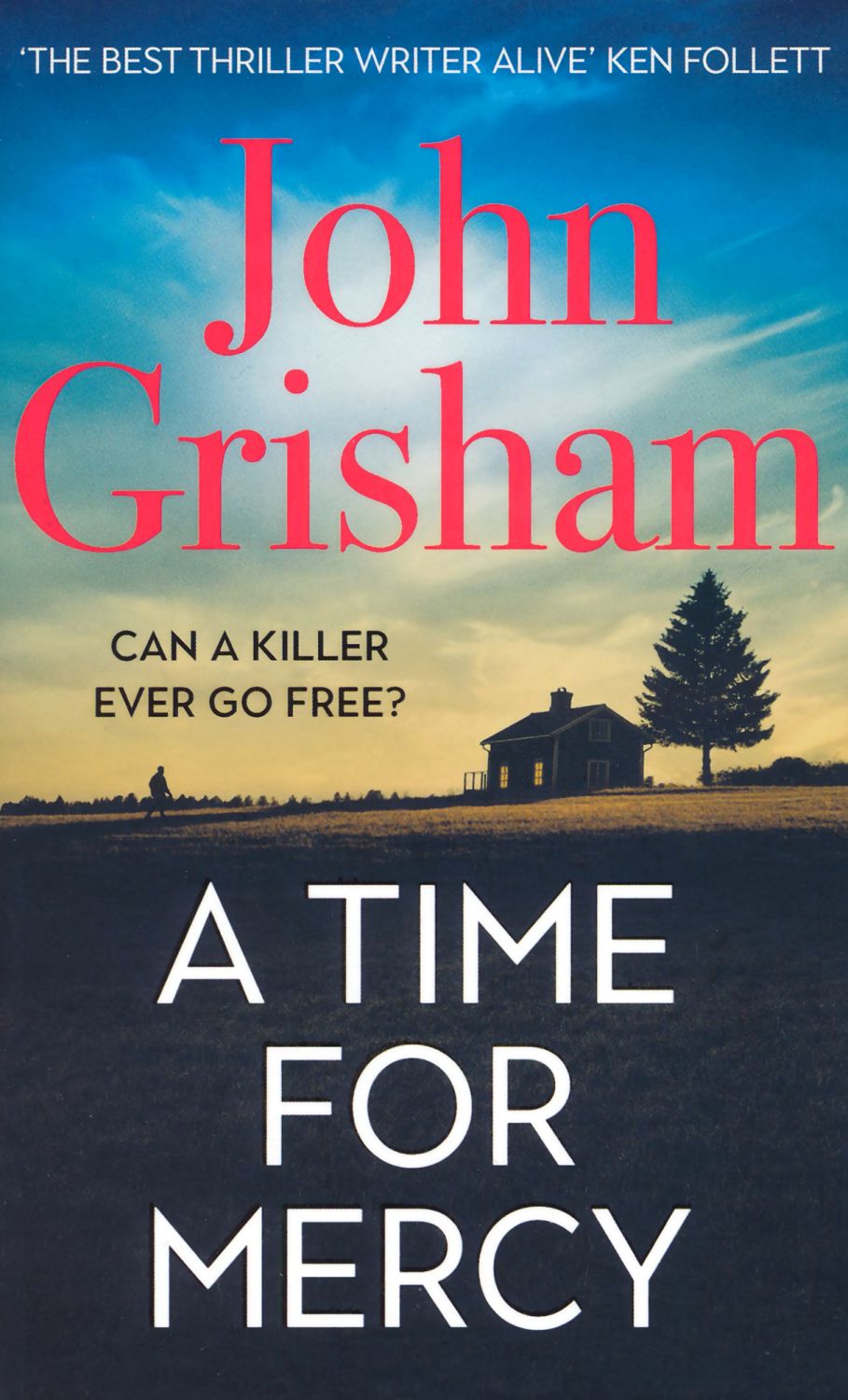 A Time for Mercy - John Grisham - книга - store.bg