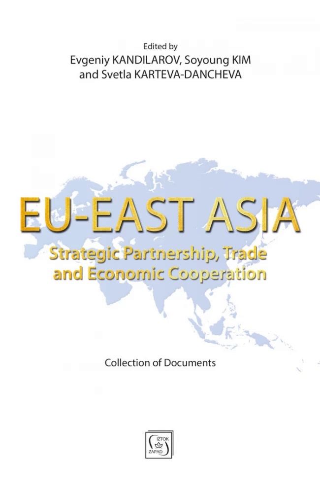 EU-East Asia: Strategic Partnership, Trade and Economic Cooperation ...