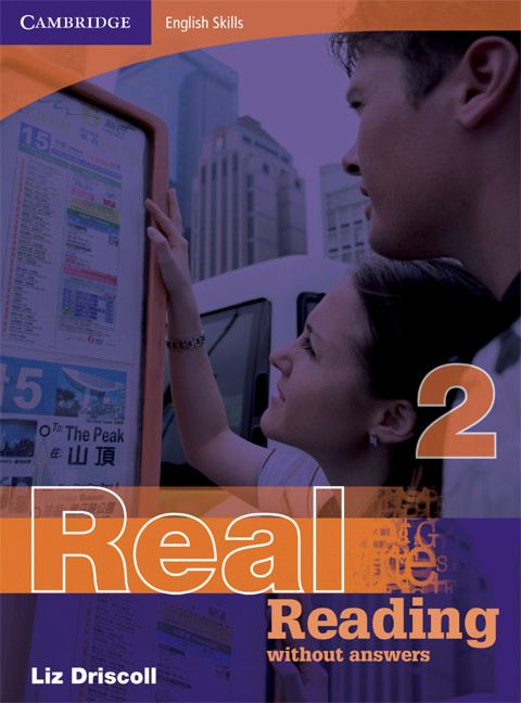 Cambridge English Skills Real Reading 2 - store.bg