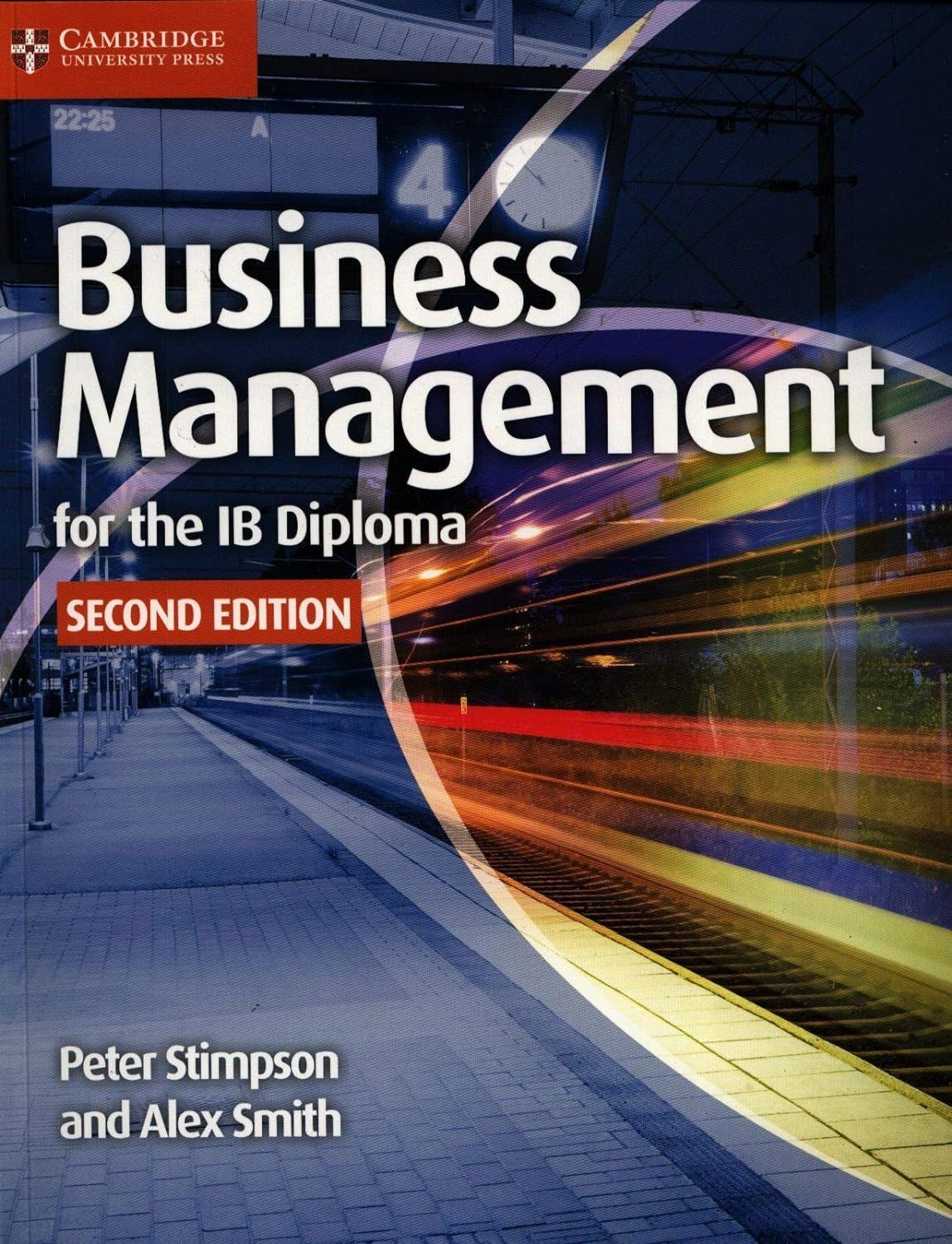 Business Management for the IB Diploma Coursebook - store.bg