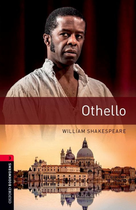 Othello: Oxford Bookworms Library Level 3 - store.bg