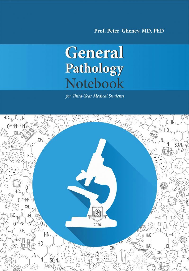 General Pathology Notebook for Third-Year Medical Students - учебна ...