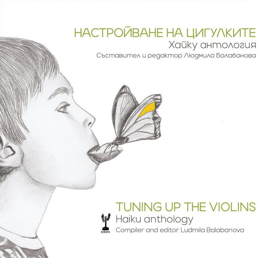 Настройване на цигулките Tuning Up The Violins книга Store Bg