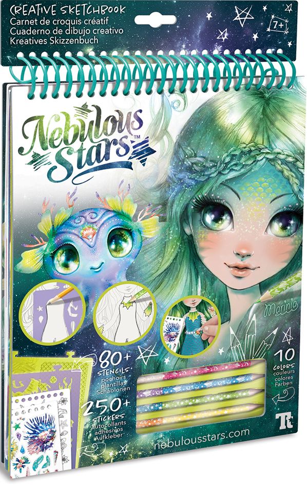 Marinia: Книга за рисуване - детска книга - store.bg