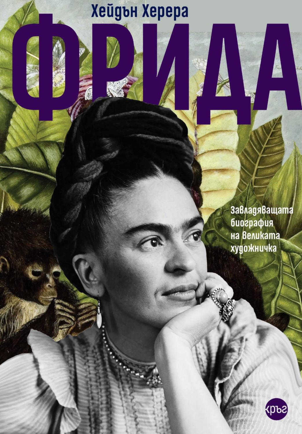 Фрида Кало - биография - store.bg