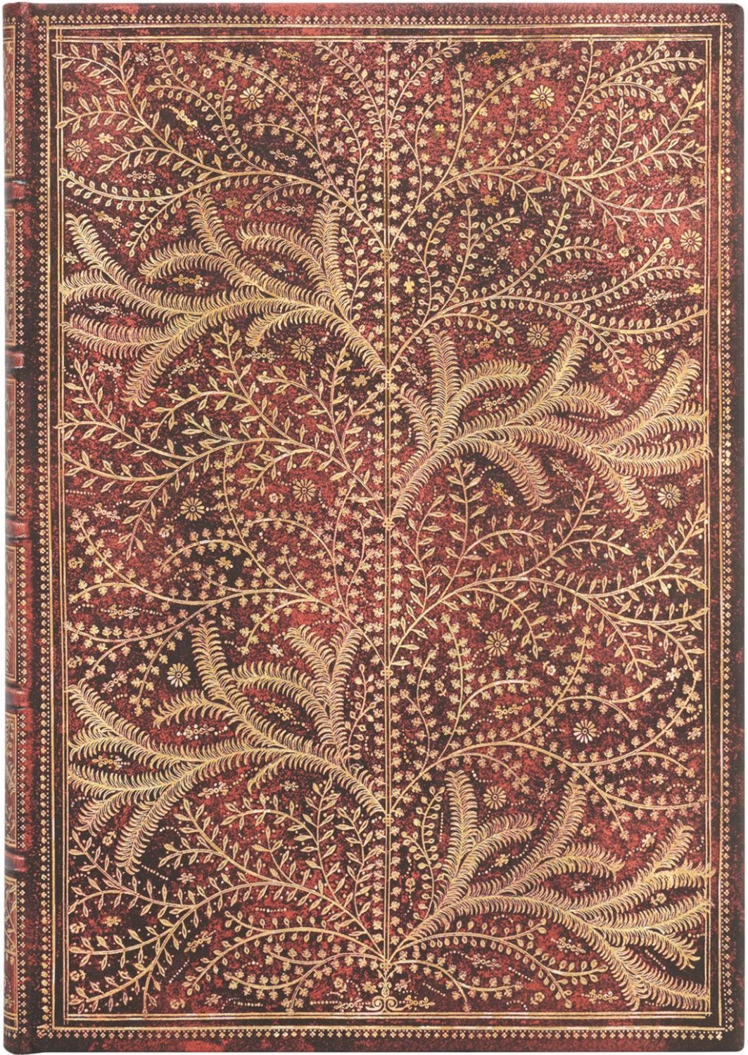 Тефтер Paperblanks Tree of Life Wildwood - store.bg