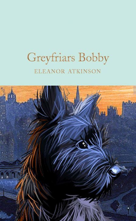 Greyfriars Bobby - Eleanor Atkinson - книга - store.bg