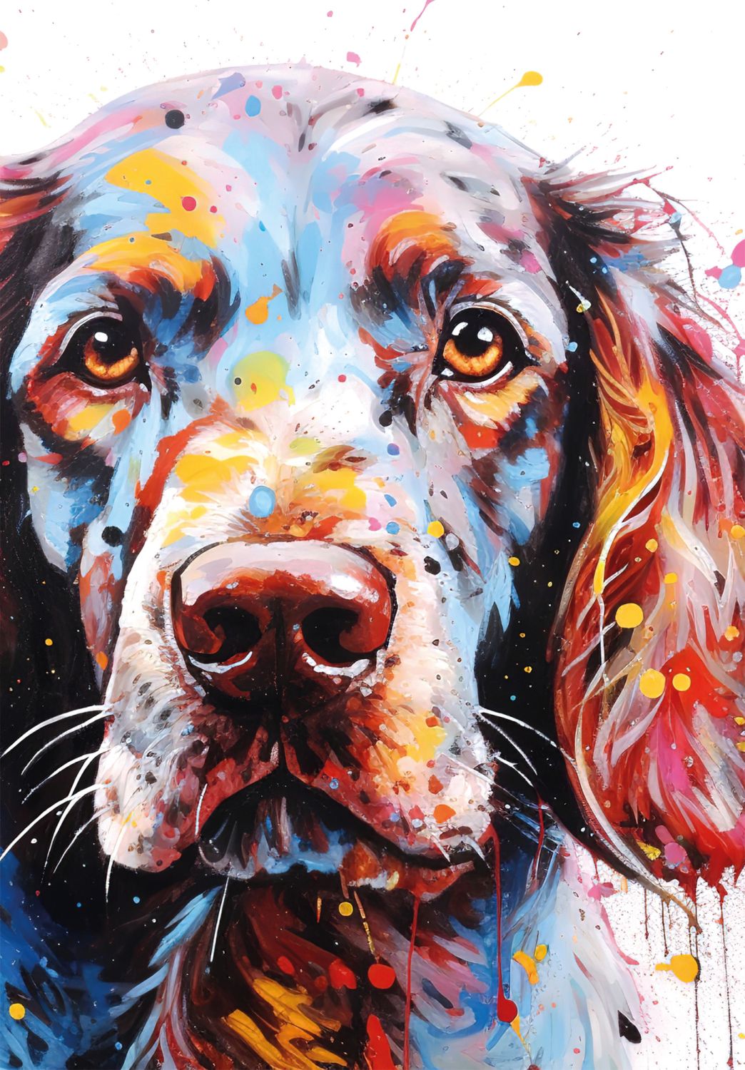 Тетрадка с широки редове 40 листа Store Bg