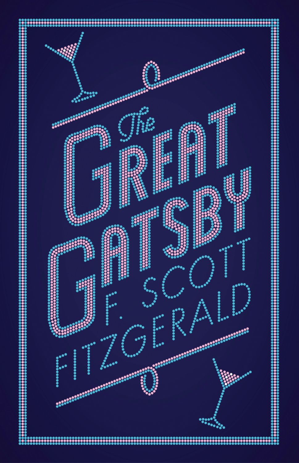 The Great Gatsby - F. Scott Fitzgerald - книга - store.bg
