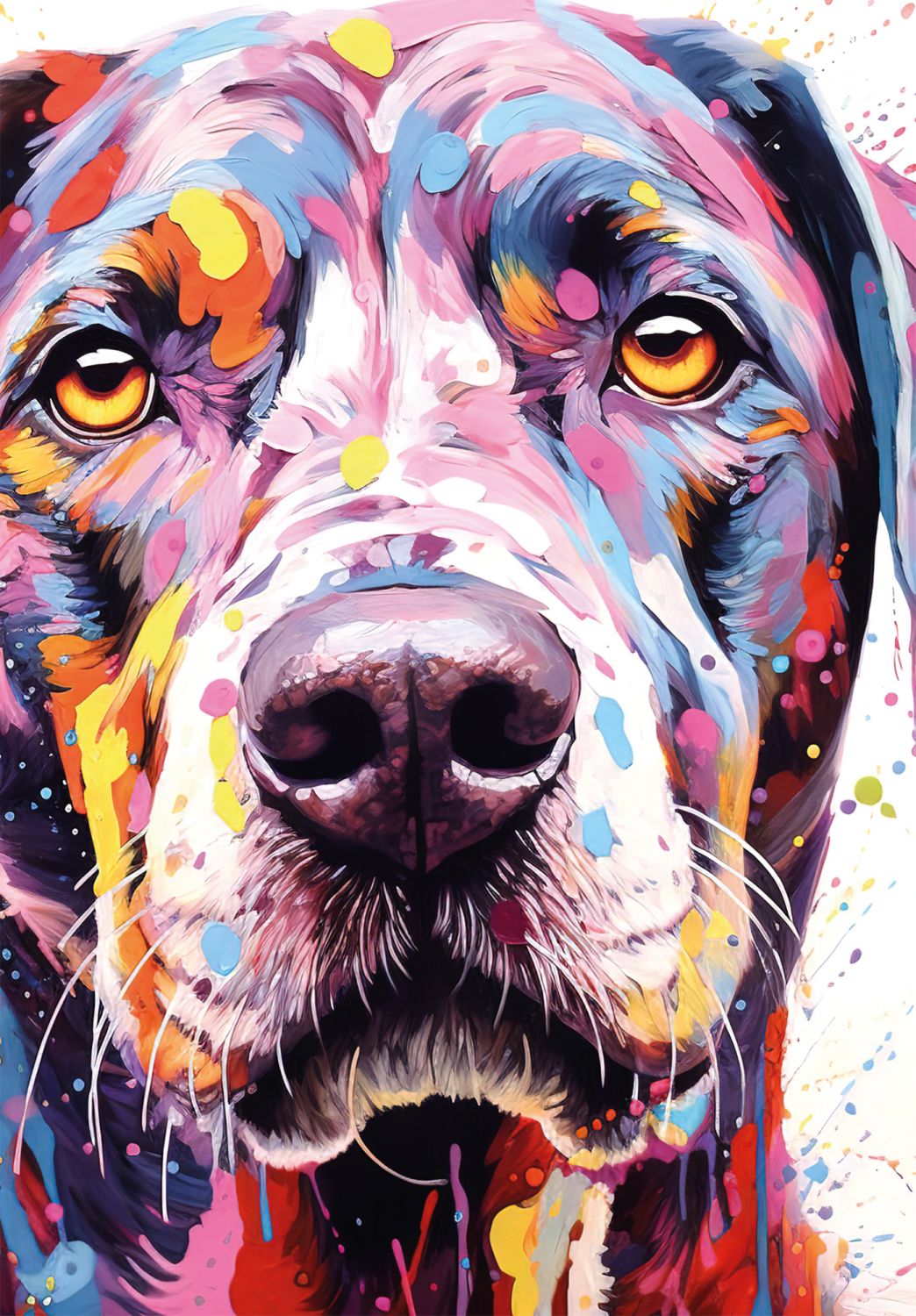 Тетрадка с малки квадратчета 20 листа Store Bg