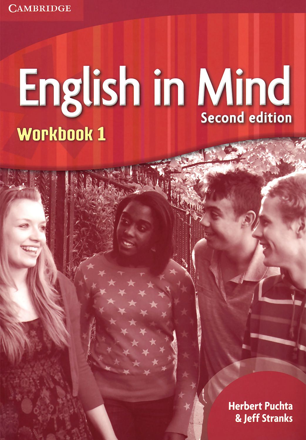 English in Mind - Second Edition: Учебна система по английски език ...