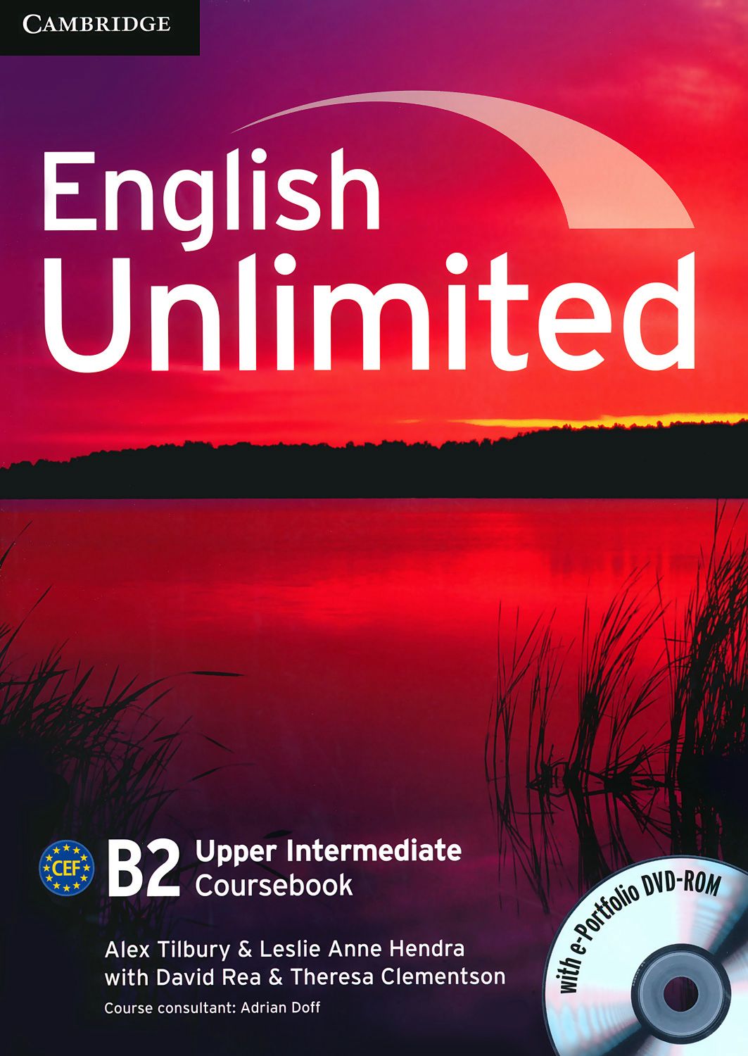 English Unlimited английски език за средно напреднали Store Bg