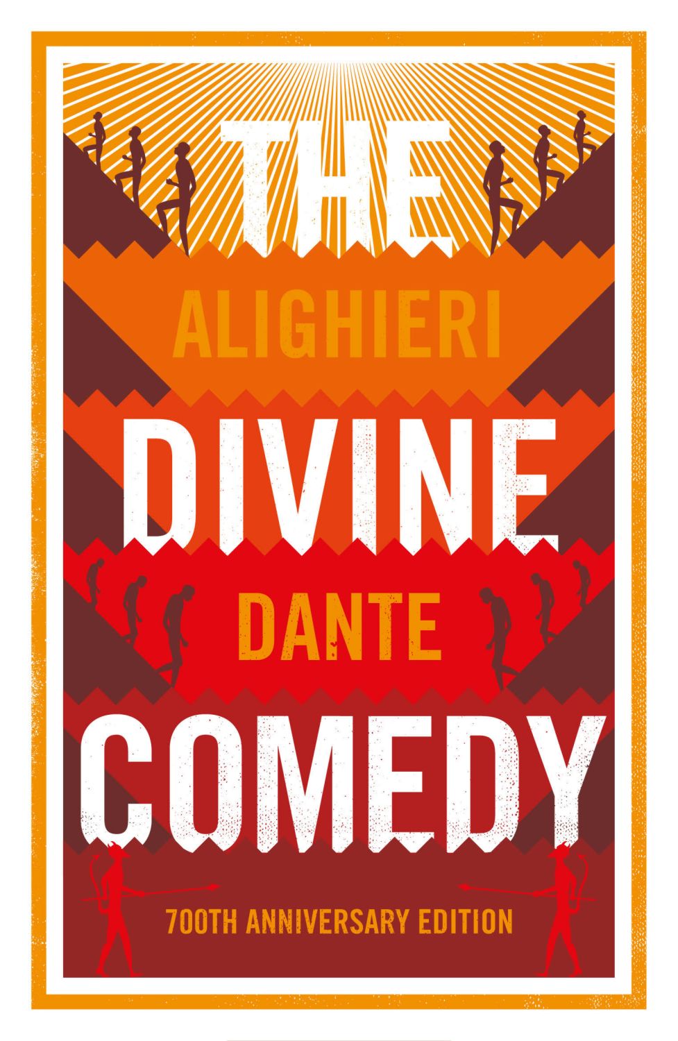 The Divine Comedy - Dante Alighieri - книга - store.bg