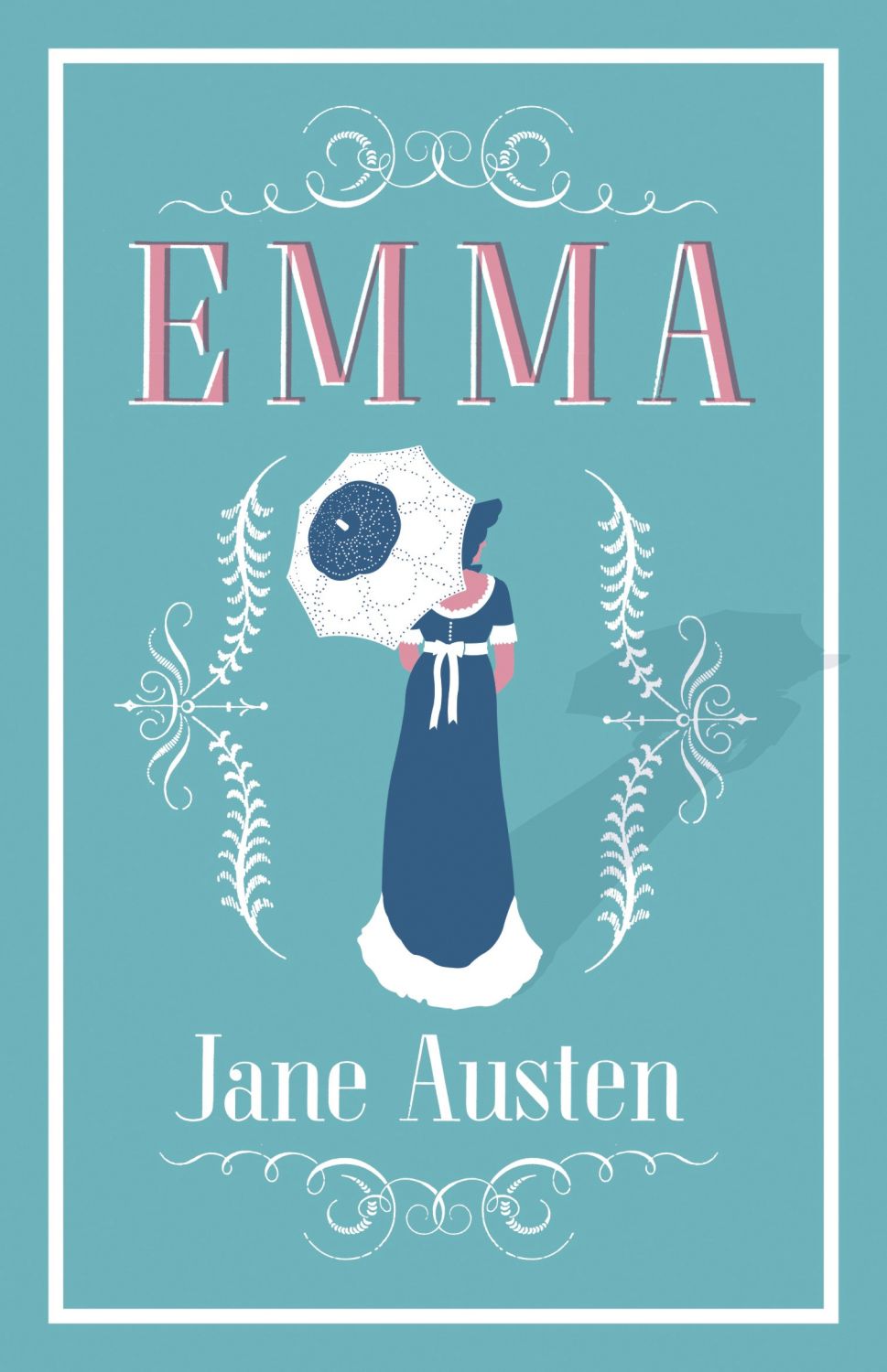 Emma - Jane Austen - книга - store.bg