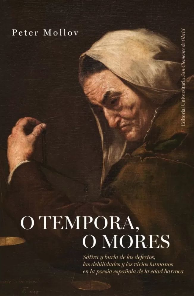O Tempora, O Mores - Peter Mollov - книга - store.bg