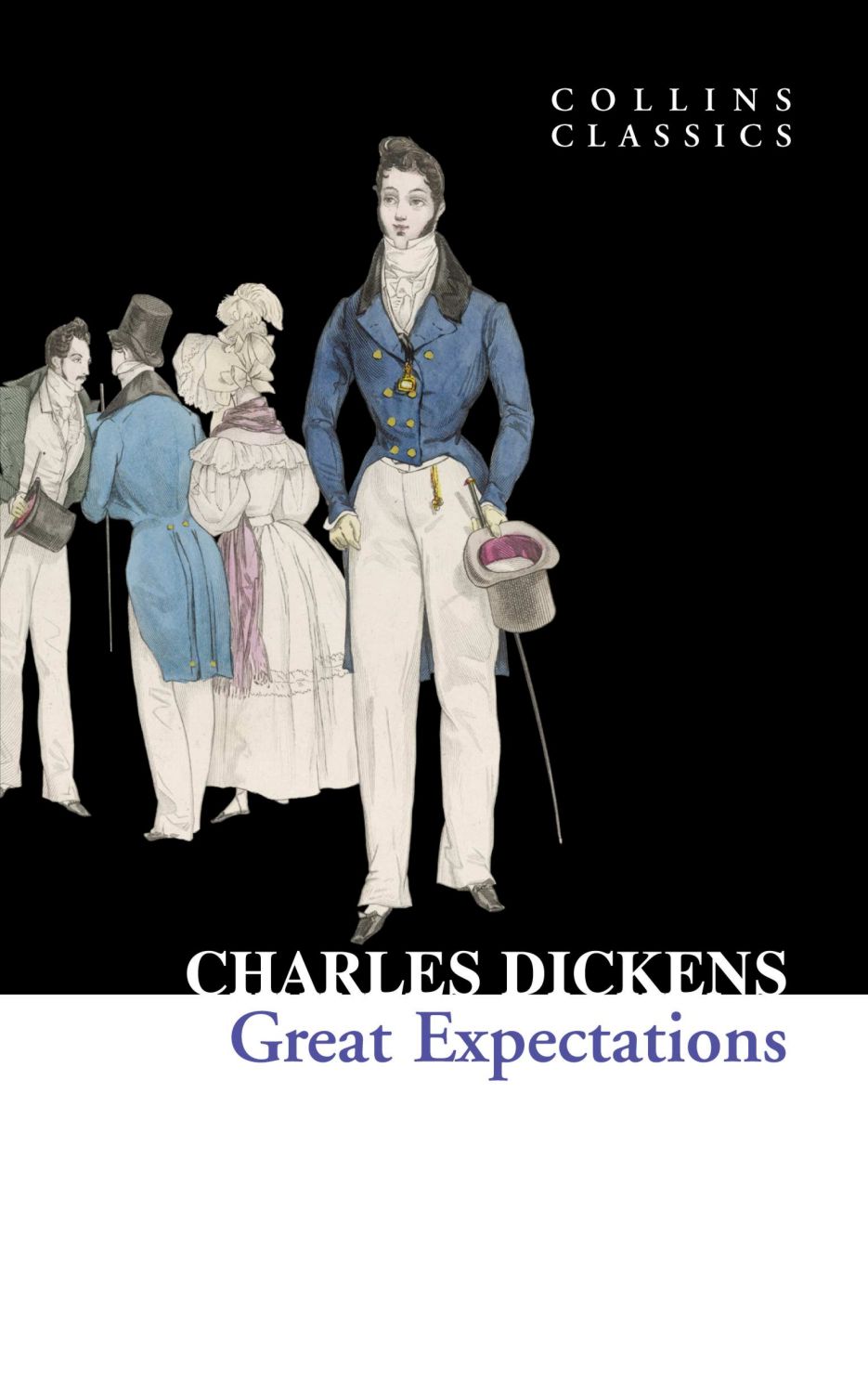Great Expectations - Charles Dickens - книга - store.bg