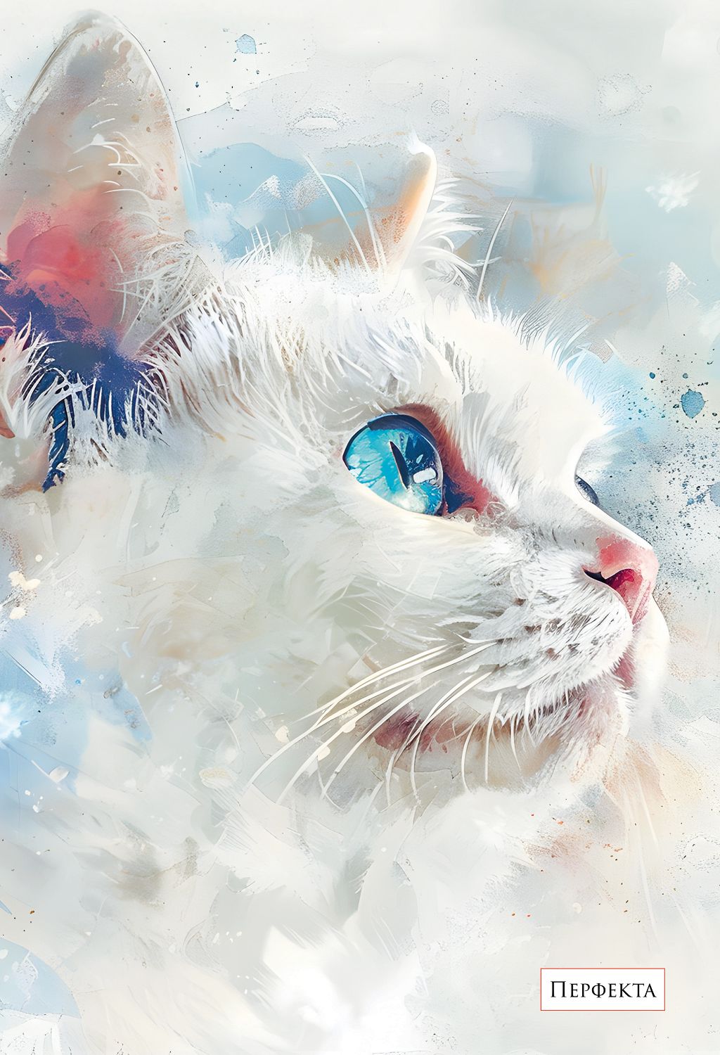 Тетрадка с 60 листа и широки редове - store.bg