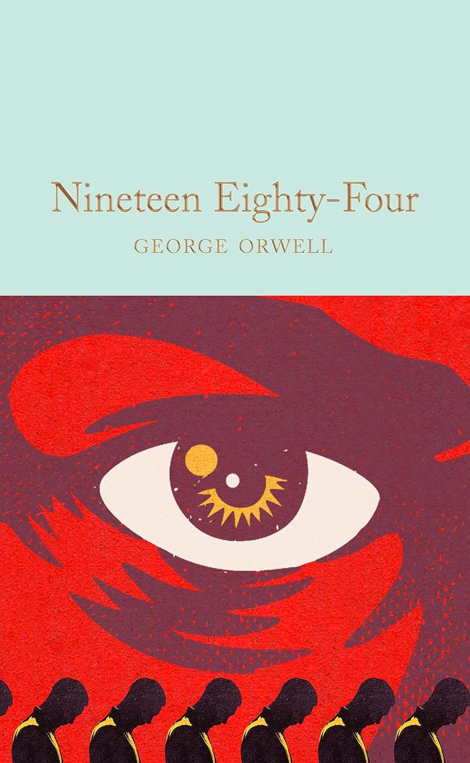 Nineteen Eighty-Four - George Orwell - книга - store.bg