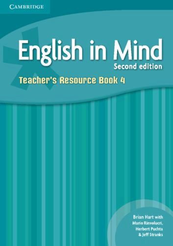 English in Mind - Second Edition: Учебна система по английски език ...