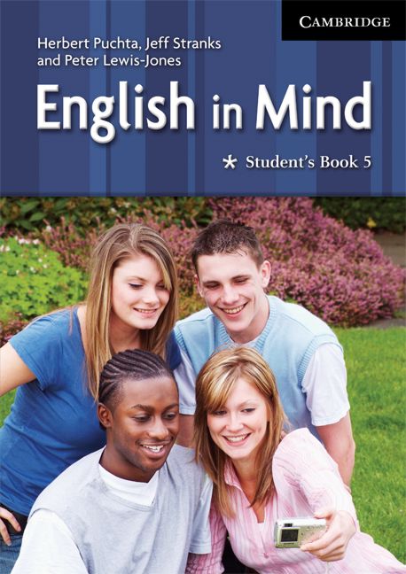 English in Mind First edition: Учебна система по английски език : Ниво ...