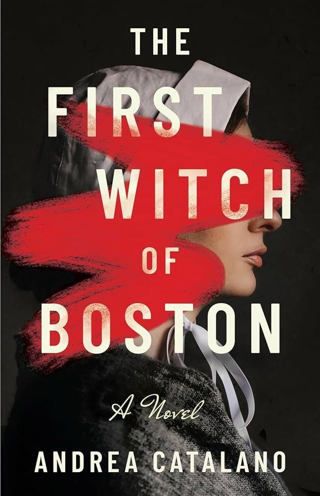 The First Witch of Boston (българско издание) - книга - store.bg