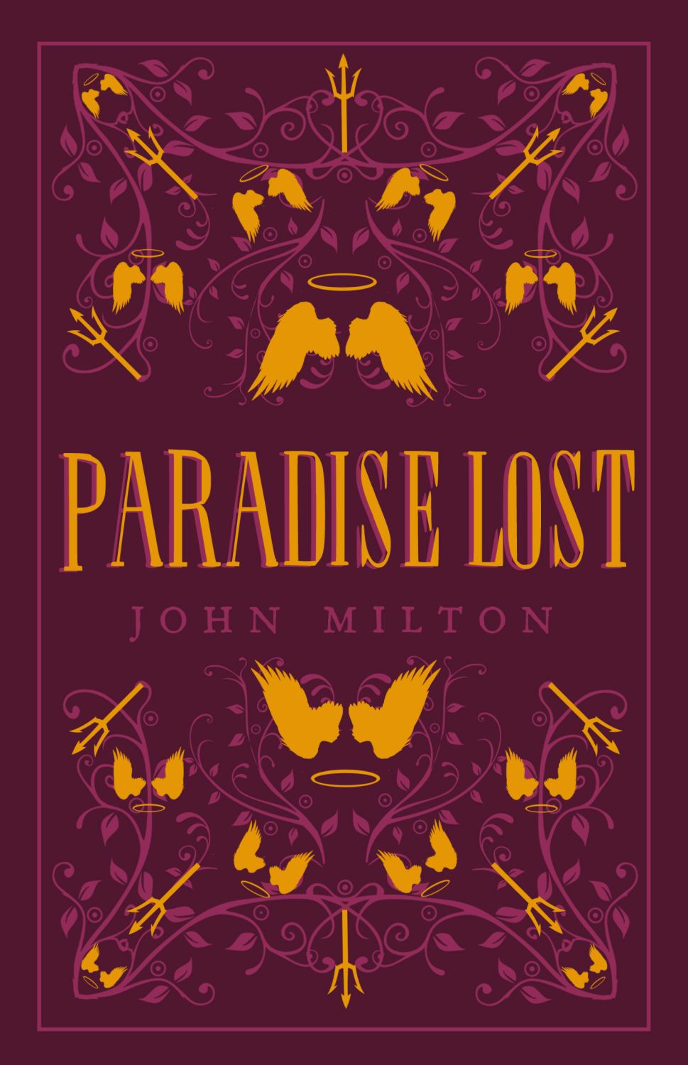 Paradise Lost - John Milton - книга - store.bg
