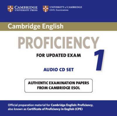 Cambridge English Proficiency for updated exam: Учебна система по ...