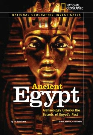 National Geographic Investigates: Ancient Civilizations : Ancient Egypt ...