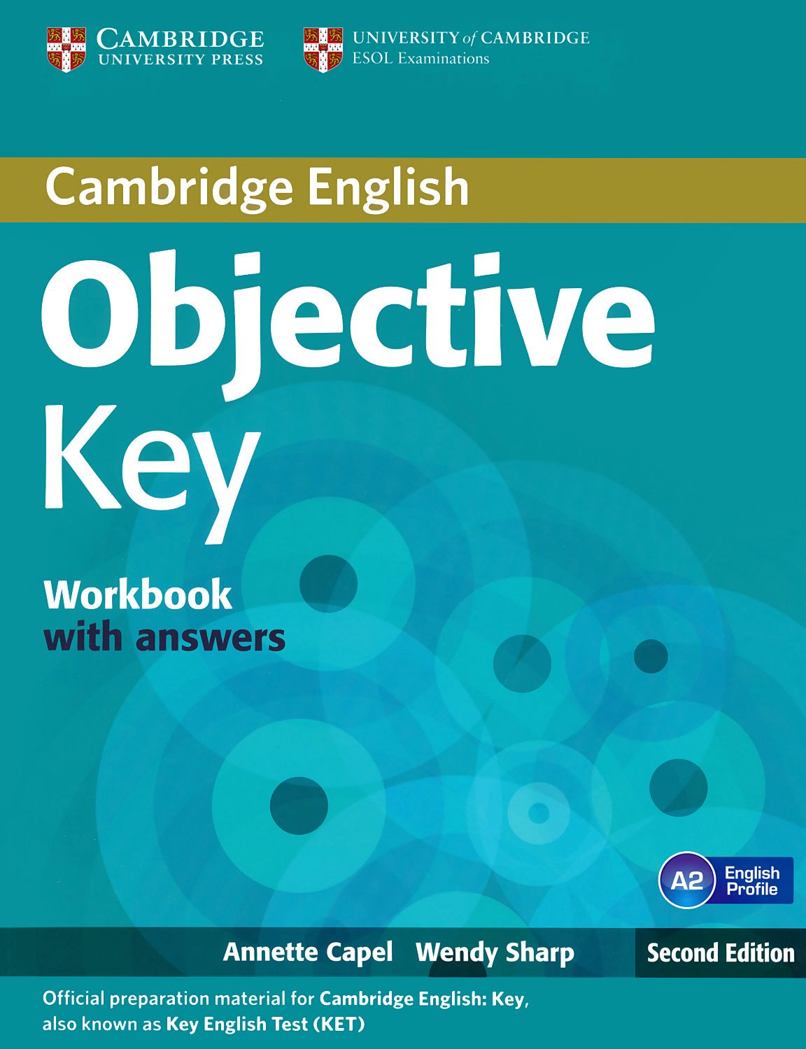 Objective Key A2 Workbook - Second edition - store.bg