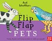 Flip Flap: Ocean - Axel Scheffler - книга - store.bg