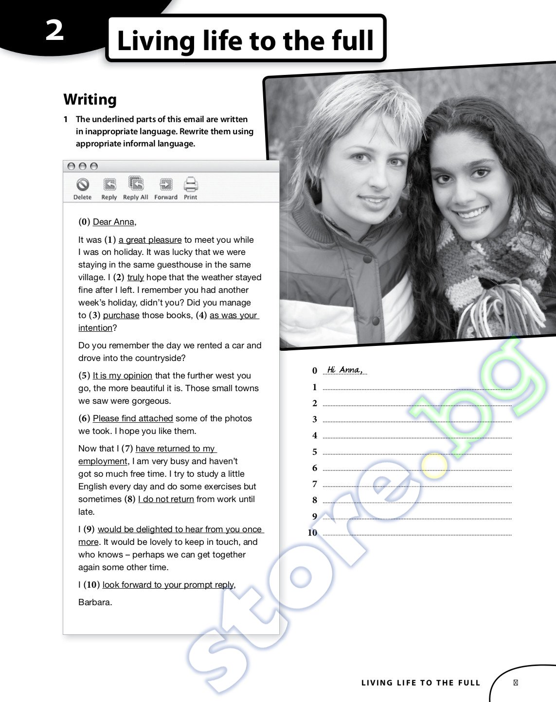 Objective Advanced C1 Workbook - Fourth Edition - store.bg