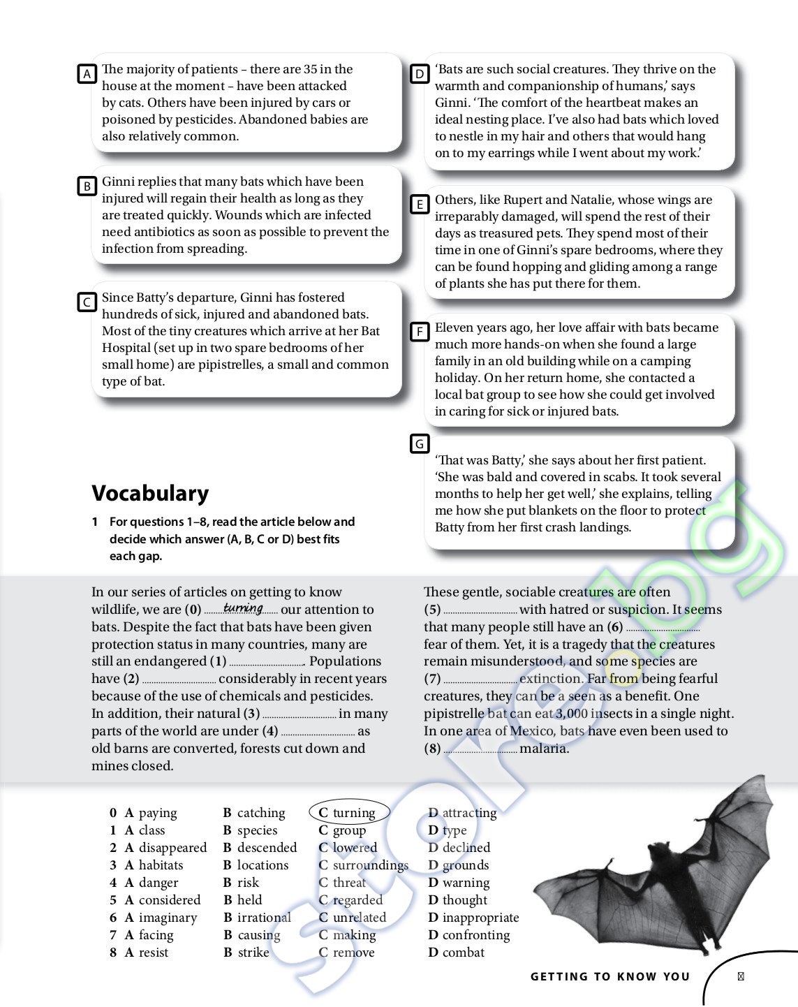 Objective Advanced C1 Workbook - Fourth Edition - store.bg
