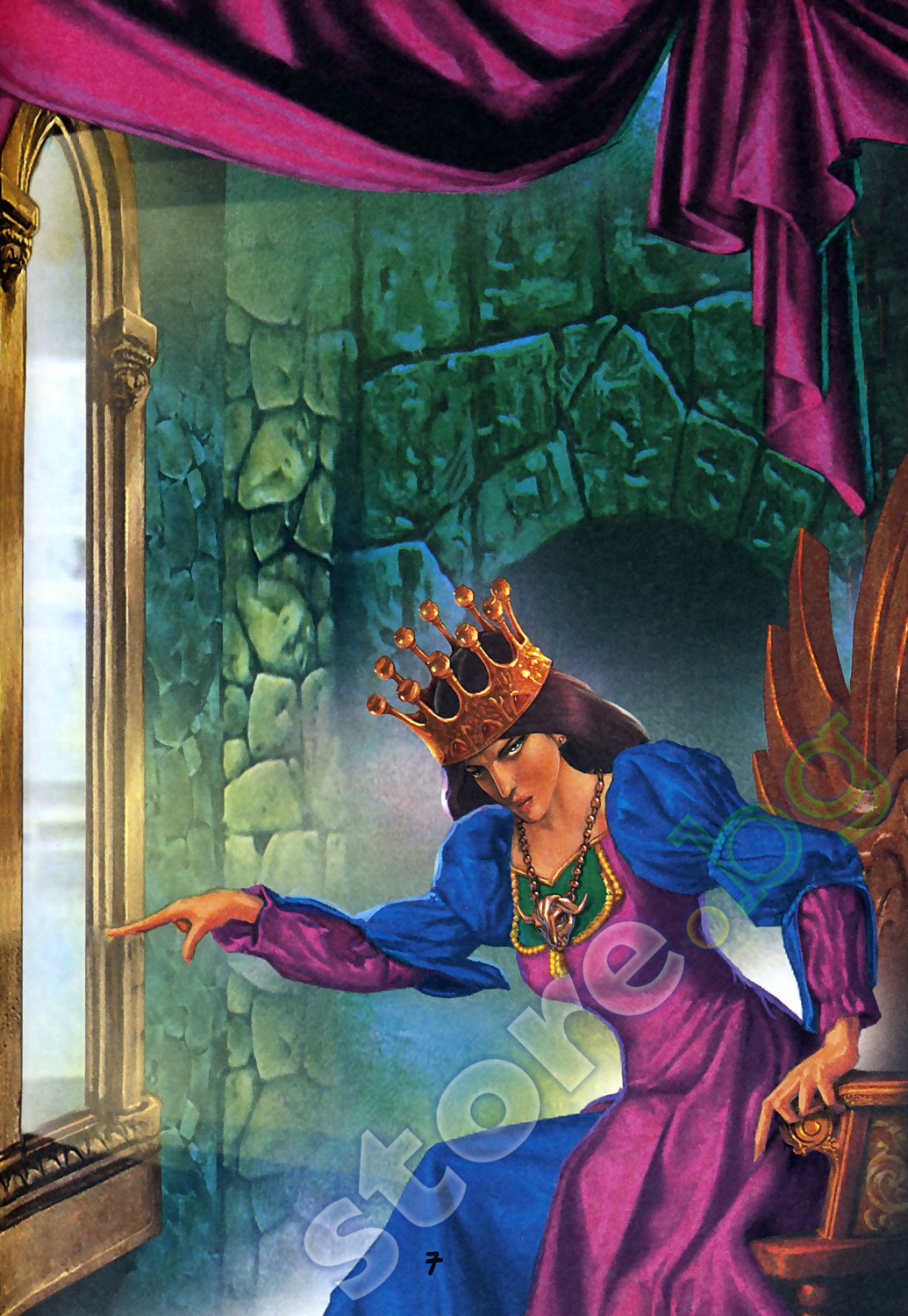 Store Bg Любими приказки Вечните вълшебни приказки част 4 Братя Грим Вилхелм Хауф М