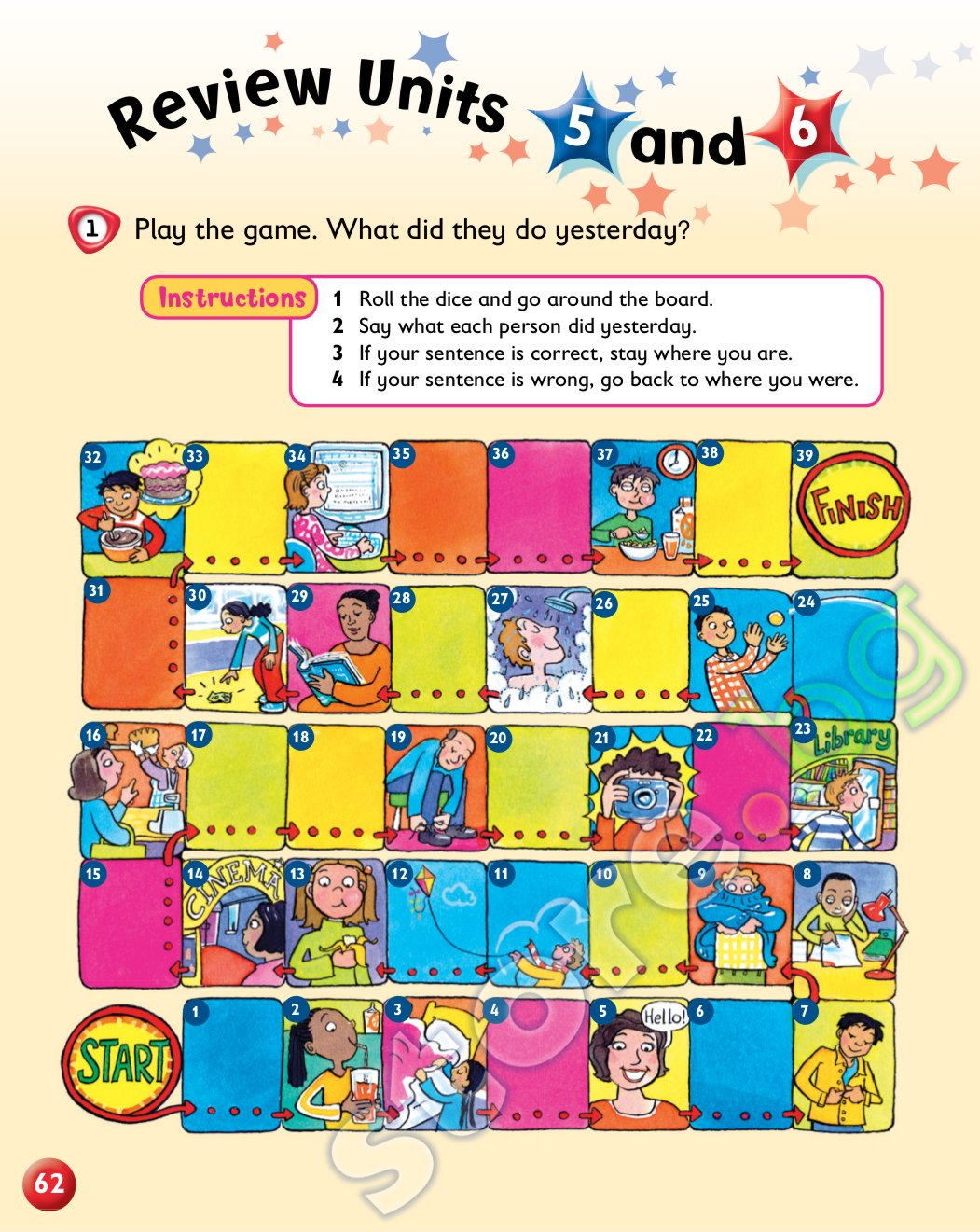 Kid's Box Level 4 Pupil's Book - Second Edition - store.bg