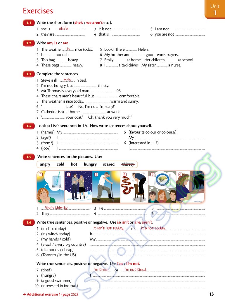 Учебник Essential Grammar In Use - portalphiladelphia