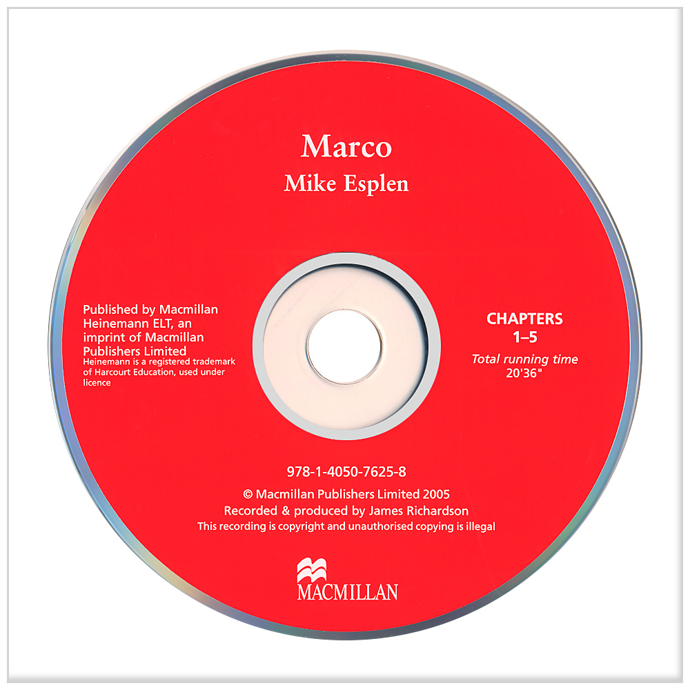 Marco - Level A1 - store.bg