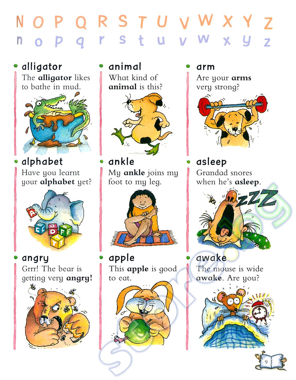 store.bg - Collins ABC Dictionary - книга