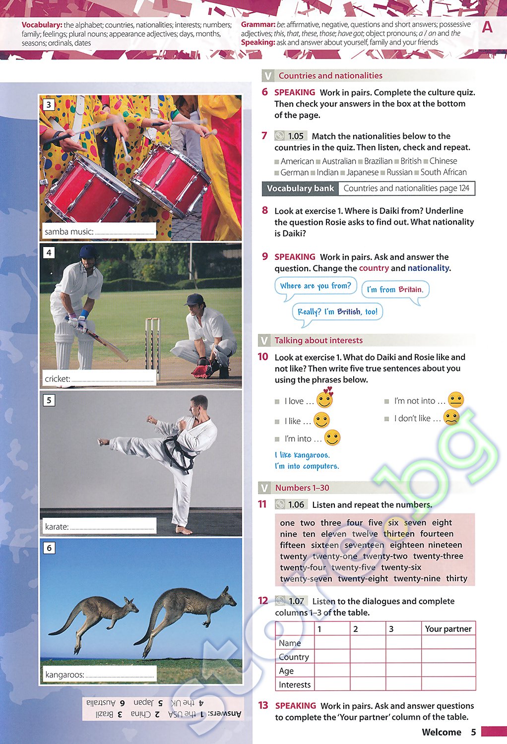 store.bg - Insight - Elementary: Учебник по английски език - Fiona ...