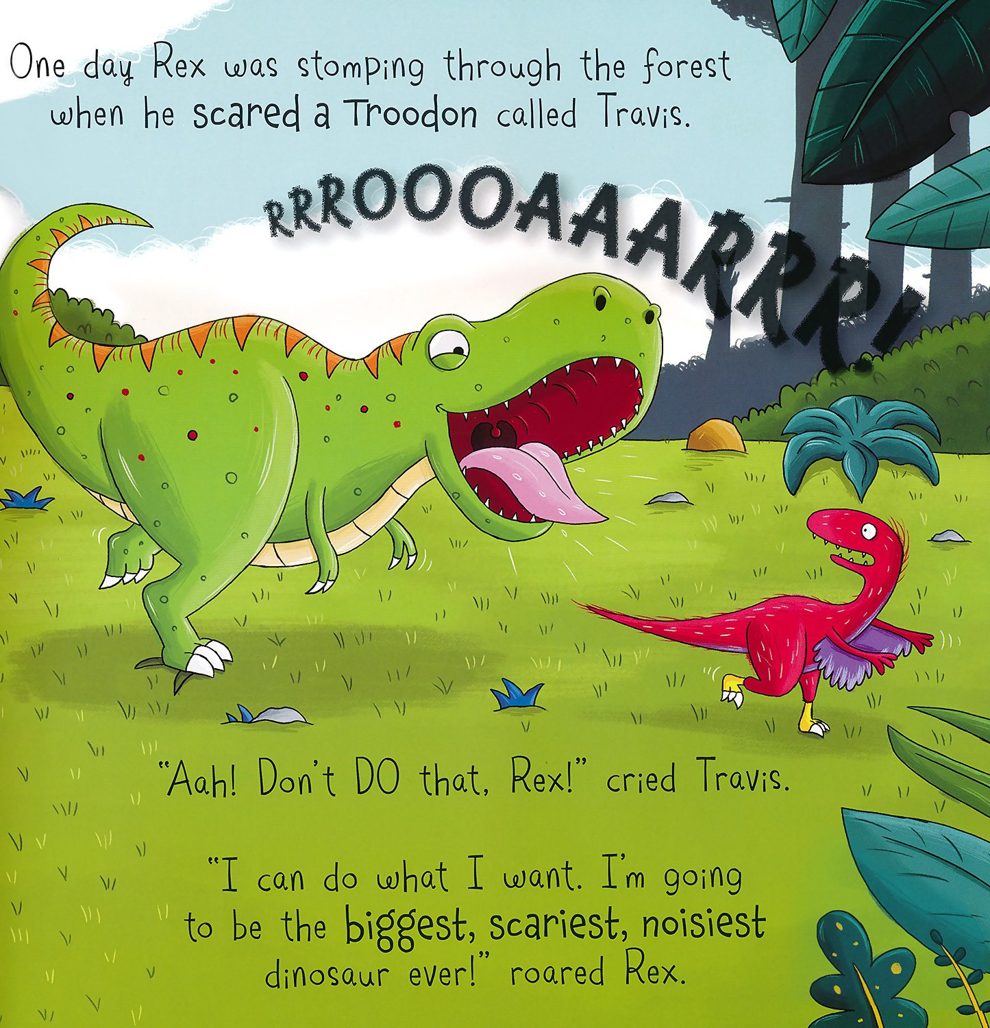 store.bg - Dinosaur Adventures: T rex - The big scare - Fran Bromage ...
