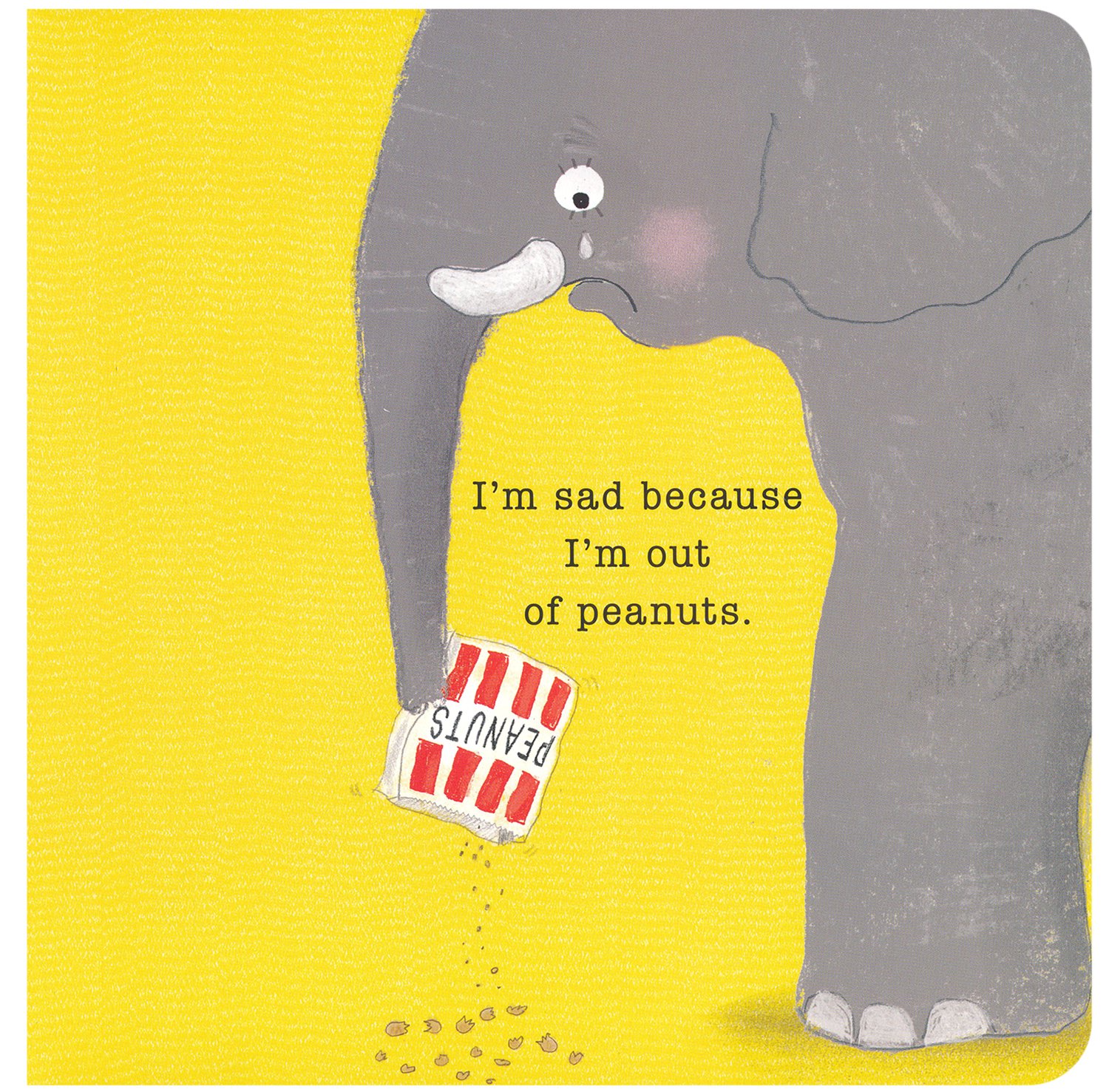 Mr Panda's Feelings - Steve Antony - детска книга - store.bg