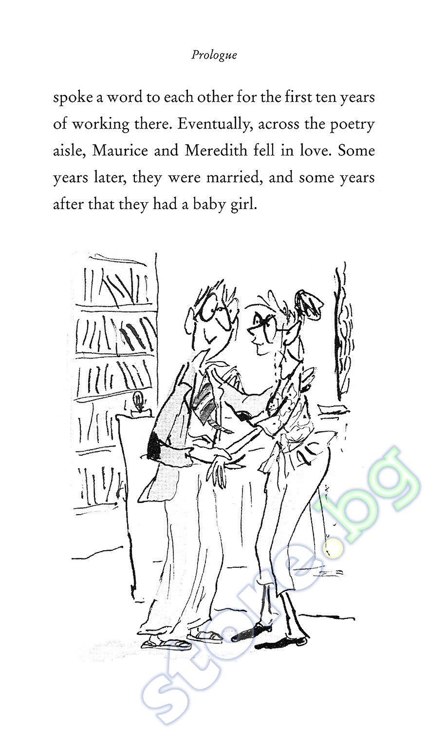 Fing - David Walliams - детска книга - store.bg