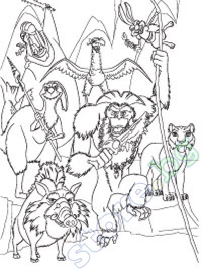 store.bg - Ледена епоха 4: Континентален дрейф - Оцвети приключението ...