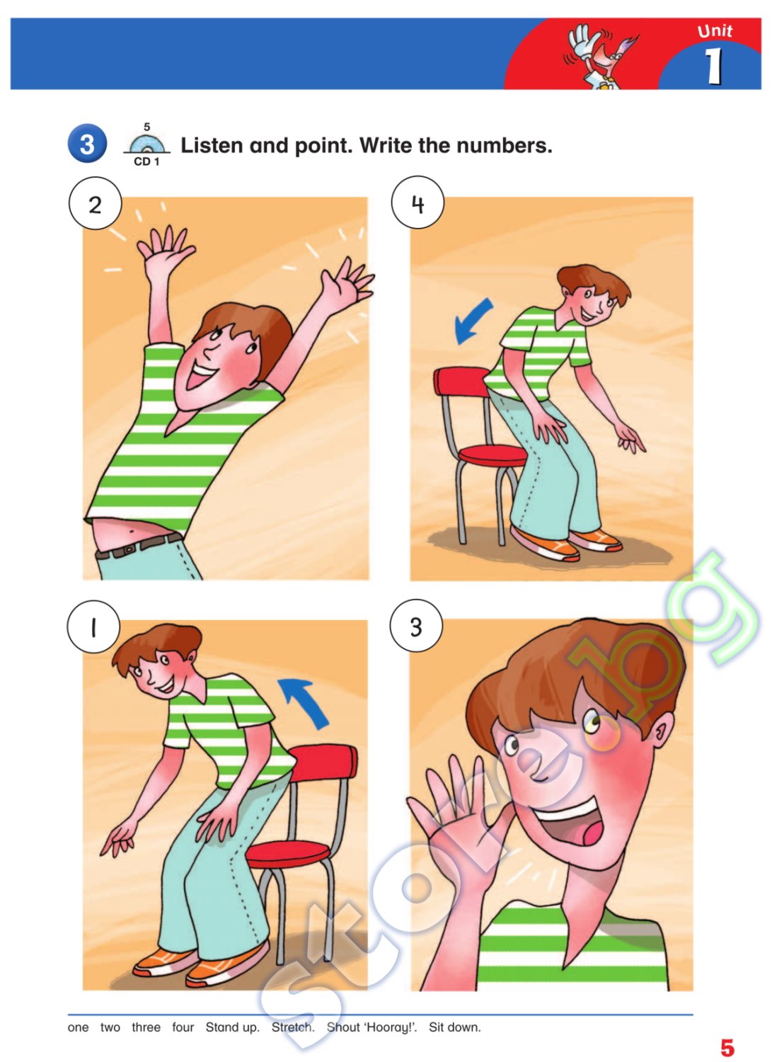 store.bg - Playway to English - ниво 1: Учебник по английски език ...
