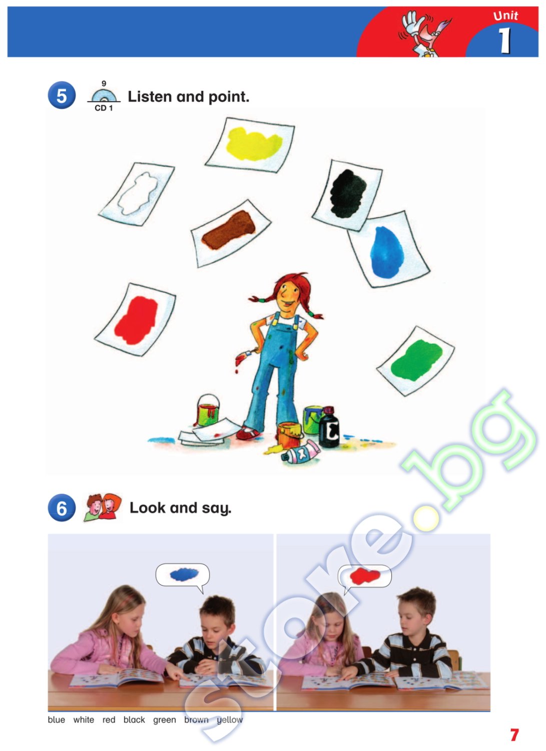 store.bg - Playway to English - ниво 1: Учебник по английски език ...