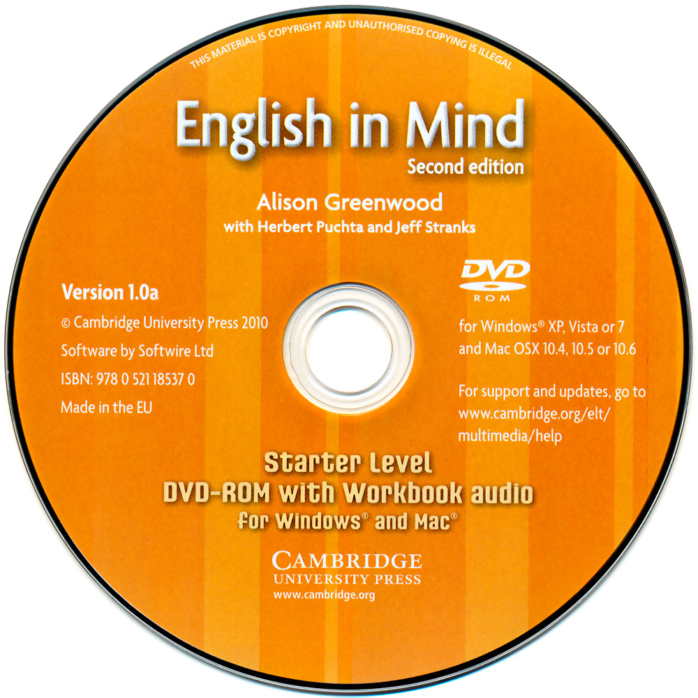 store.bg - English in Mind - Second Edition: Учебна система по ...